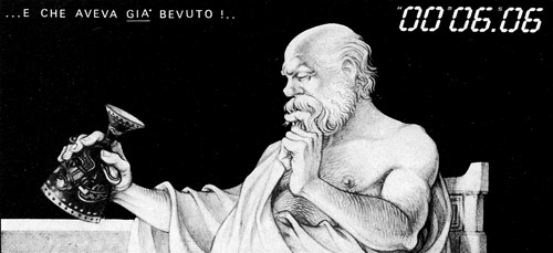 A Great Painter Did It: The Compelling Weirdness of Magnus