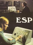 ESP Teaching Machines, 1971 – 1973