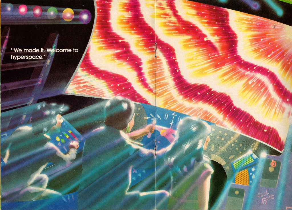 Temples Among the Stars: AudiSee Adventures and the Mormon Sci-Fi ...