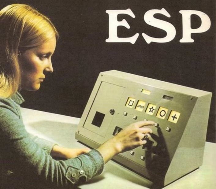 ESP Teaching Machines, 1971 – 1973