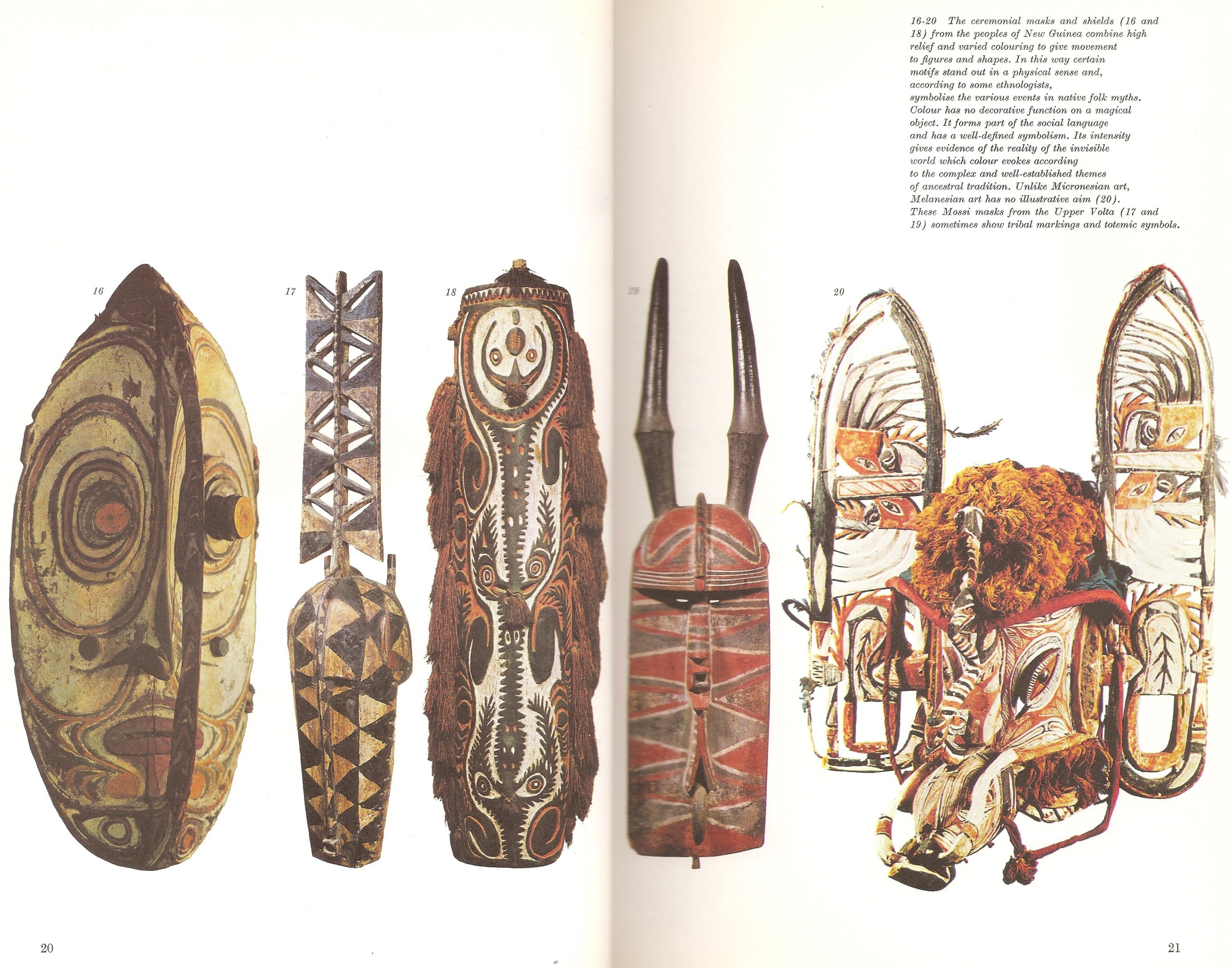 history-of-occult-sciences-ceremonial-masks