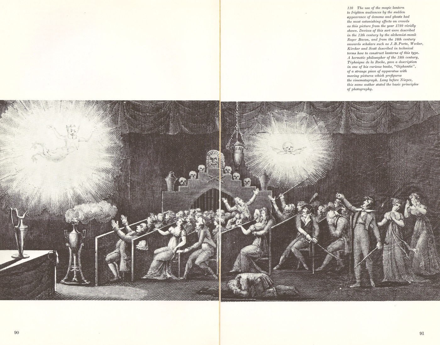 René Alleau’s ‘History of Occult Sciences,’ 1966