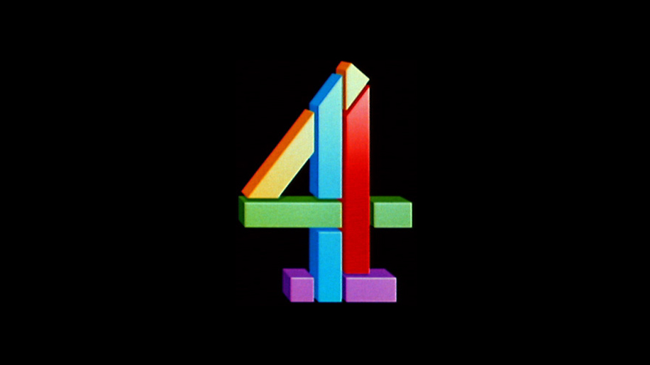 Channel 4 Ident, 1982