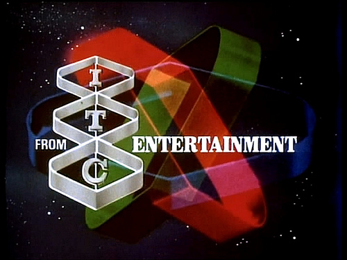 Incorporated Television Company Ident, Circa 1973