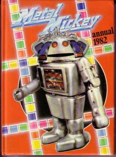 Metal Mickey, 1978 – 1983