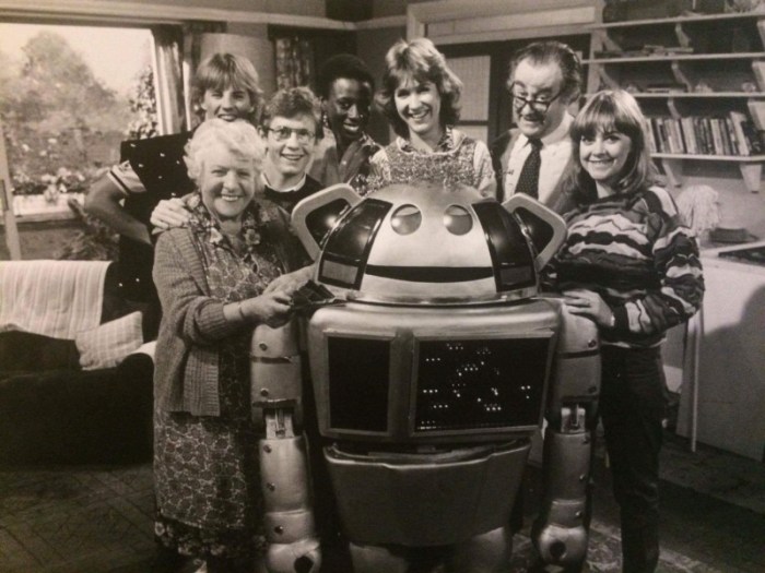 Metal Mickey, 1978 – 1983