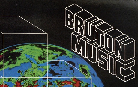 Soft Illusions: The Bruton Music Library, 1977 – 1989