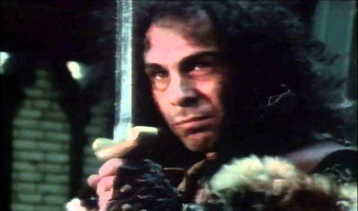 “A Never-Ending Wheel”: The Heroic Quest in Dio’s ‘Holy Diver’
