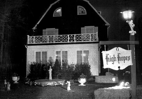 Misbehaved Monsters: Jay Anson’s ‘The Amityville Horror’