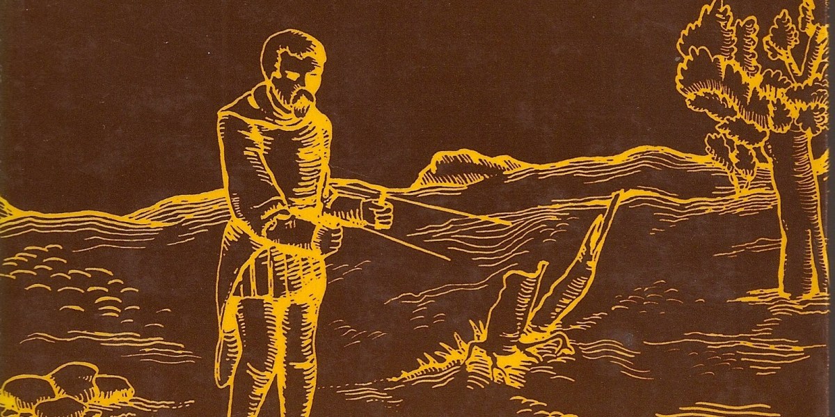 Sticks and Stones: ‘Dowsing and Archaeology’ and ‘Site and Survey ...