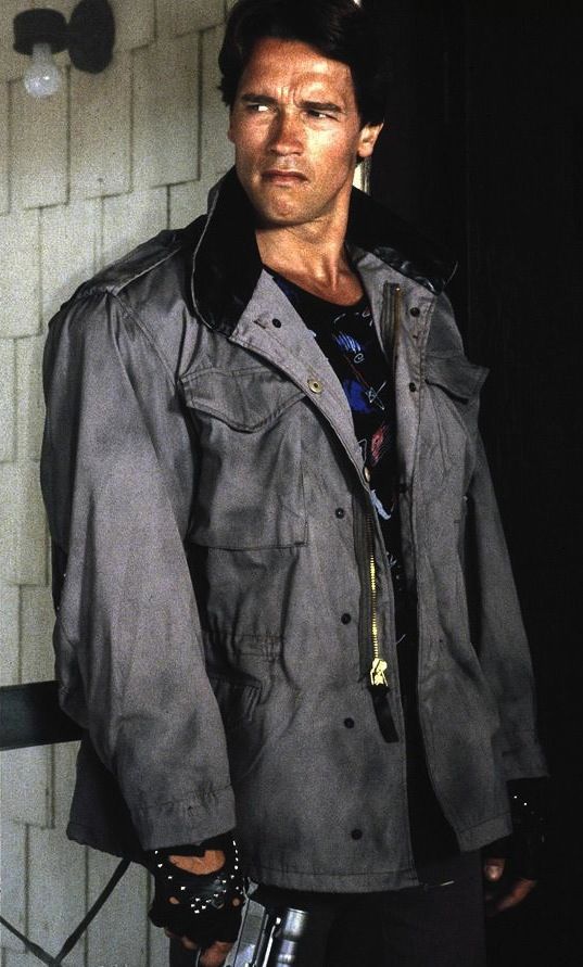 Between Authority and Resistance: The Terminator’s New Clothes