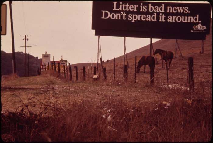 Sorry No Gas: Photos from Documerica, 1972 – 1975