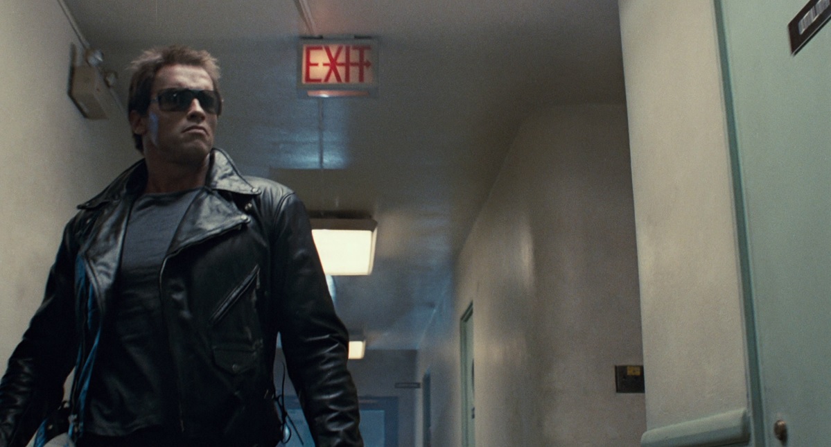 Between Authority and Resistance: The Terminator’s New Clothes