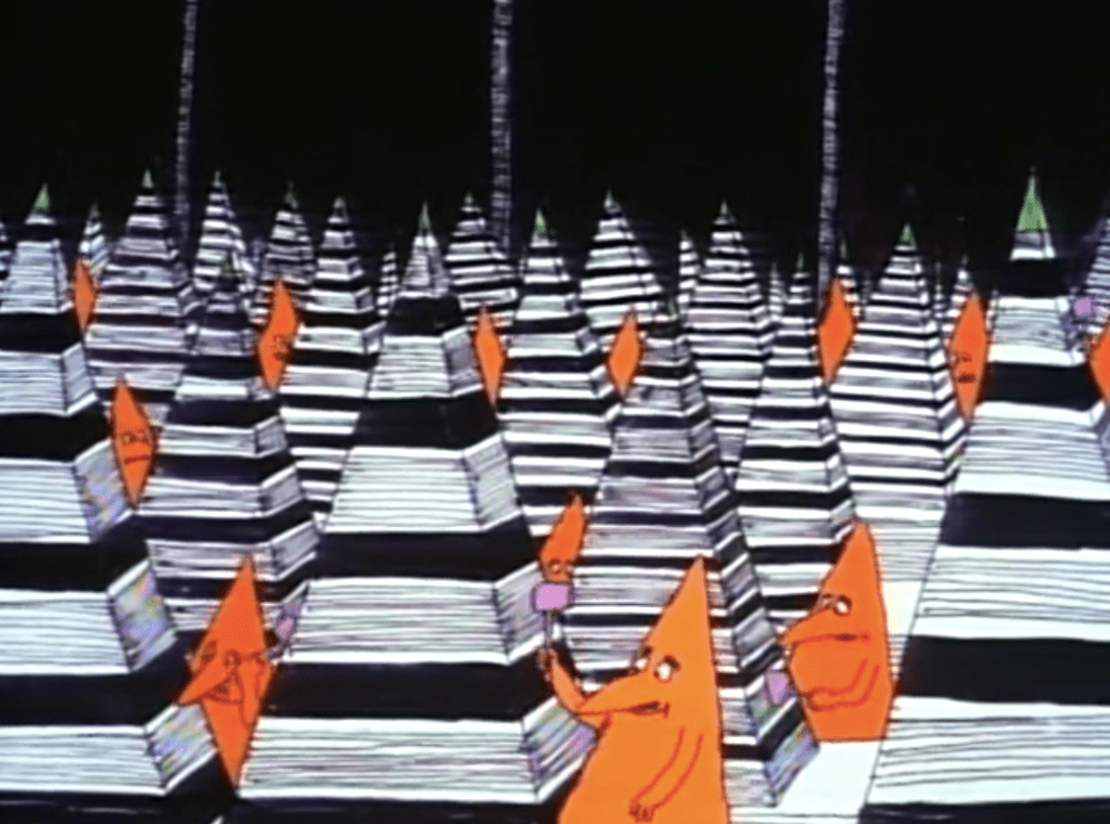 What’s ‘The Point!’?: The Forgotten Genius of Harry Nilsson