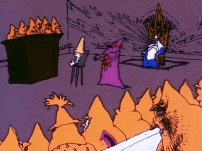 What’s ‘The Point!’?: The Forgotten Genius of Harry Nilsson