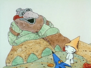 What’s ‘The Point!’?: The Forgotten Genius of Harry Nilsson