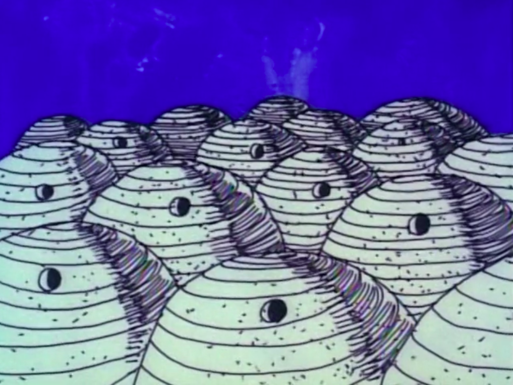 What’s ‘The Point!’?: The Forgotten Genius of Harry Nilsson