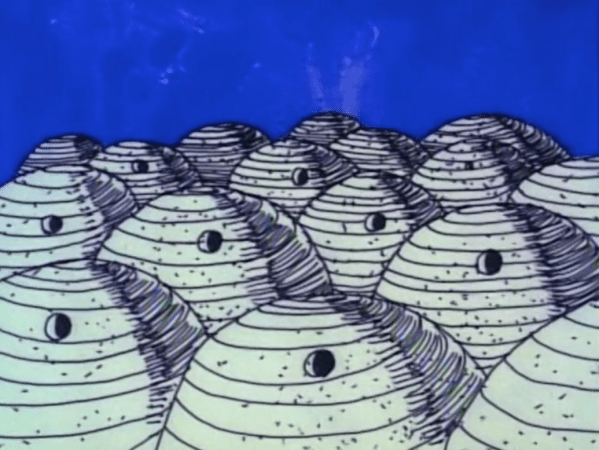 What’s ‘The Point!’?: The Forgotten Genius of Harry Nilsson