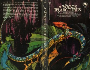 “One Long Discomfort”: The Legacy and Future of David Lindsay’s ‘A ...