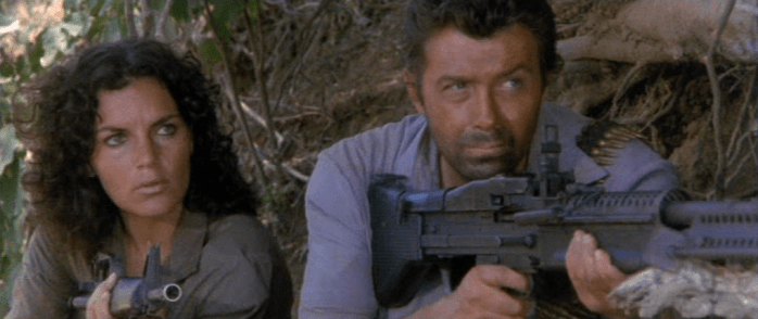 Welcome to the Jungle: Fun and Games in Antonio Margheriti’s 1980s ...