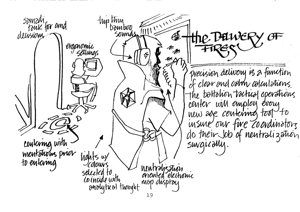 Warrior Monks and Video Technoids: Documents of the First Earth ...