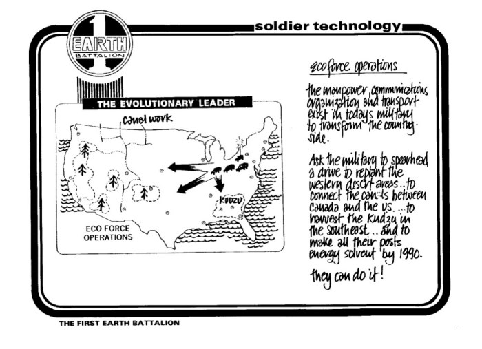 Warrior Monks and Video Technoids: Documents of the First Earth ...