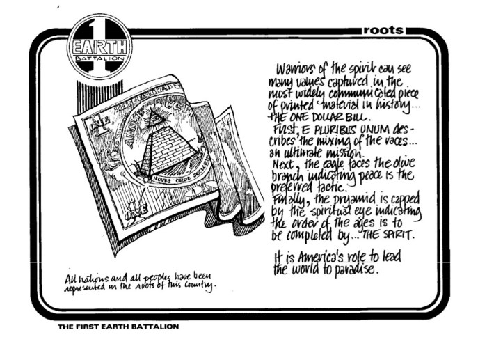 Warrior Monks and Video Technoids: Documents of the First Earth ...