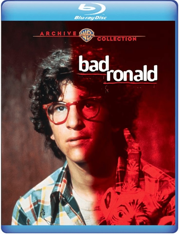 We Are All a Broken Family: The Hidden Terrors of ‘Bad Ronald’