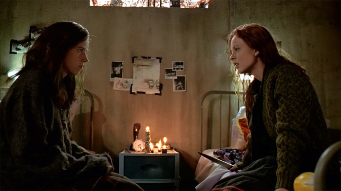 “Ready to Beg for It, Brian?”: Nine Neglected Horror Films