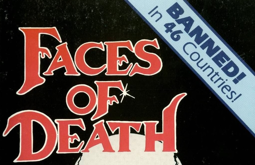 “To Witness the Final Moment”: 40 Years of ‘Faces of Death’
