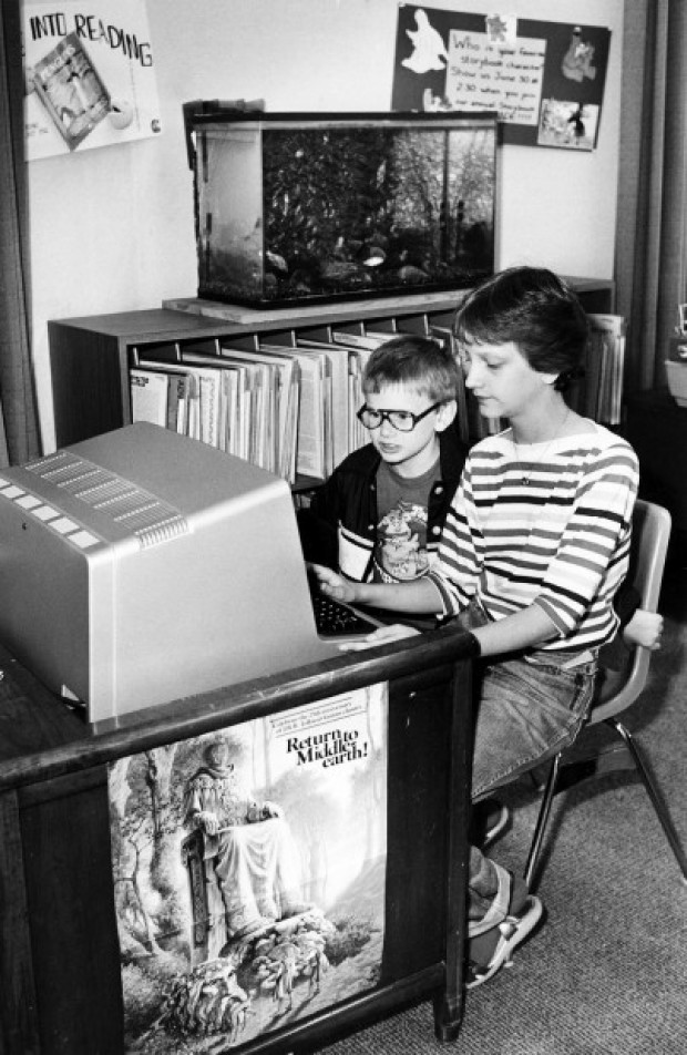 Signs and Wonders: When We Were Built by Books