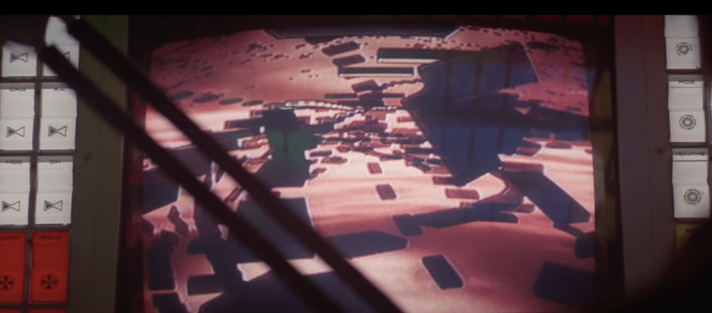 Cold War Interrupted: The Promise of ‘2010: The Year We Make Contact’