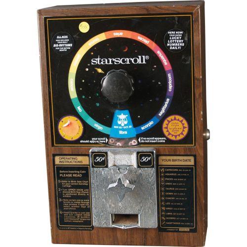 “It’s Fun, It’s You”: Starscroll, 1972 – 1996