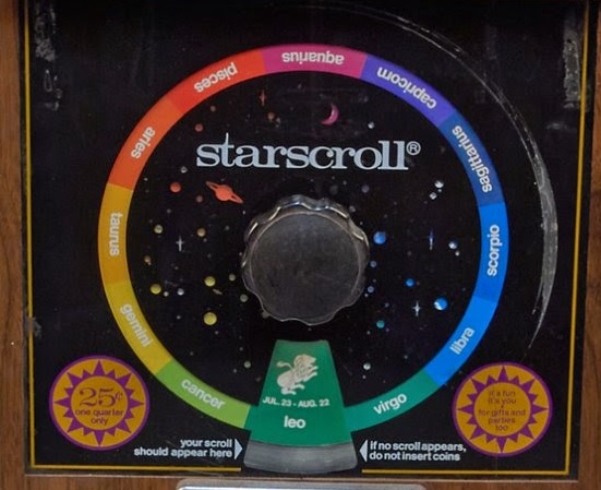 “It’s Fun, It’s You”: Starscroll, 1972 – 1996