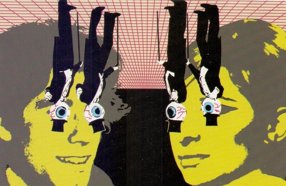 Blood on the (40) Tracks: The Residents’ ‘Commercial Album’, Reexamined