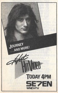 Wicked Good TV: Memories of Local Boston Broadcasting in the ’80s