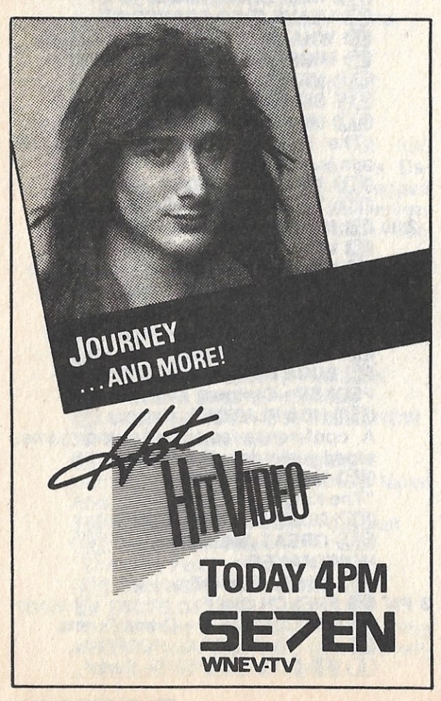 Wicked Good TV: Memories of Local Boston Broadcasting in the ’80s