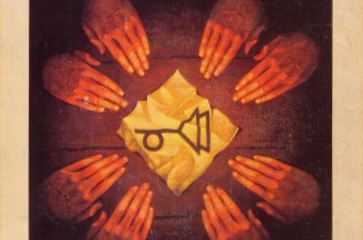 The Hidden Utopia: Hobo Graffiti and Sixties Paranoia in ‘The Crying of ...