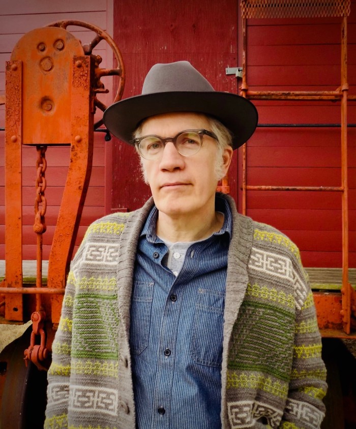 Authentic Music from Another Planet: The Howard Menger Story