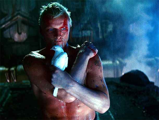 Shooting Straight: ‘Blade Runner’ and Queer Notions of Selfhood