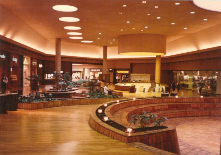 Shopping Mauled: Revisiting ‘The Mall: An Attempted Escape from ...