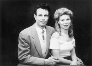 Authentic Music from Another Planet: The Howard Menger Story