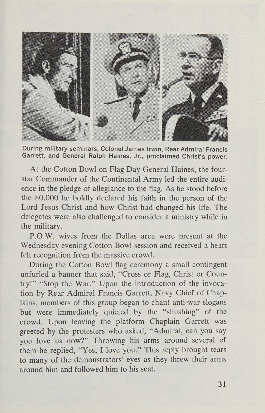 Truckin’ for Souls: Explo ’72 and the Jesus Revolution