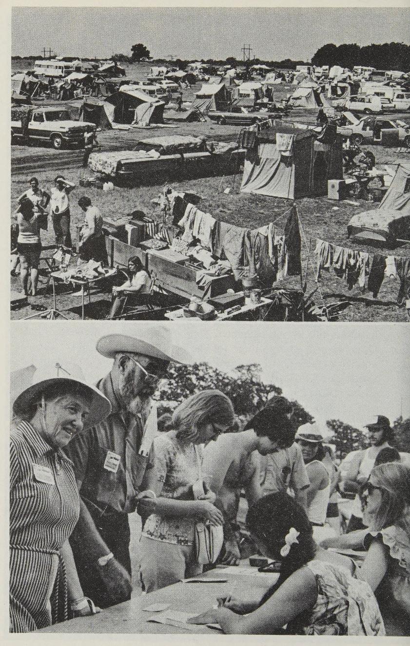 Truckin’ for Souls: Explo ’72 and the Jesus Revolution