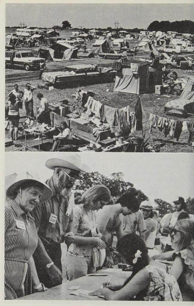 Truckin’ for Souls: Explo ’72 and the Jesus Revolution